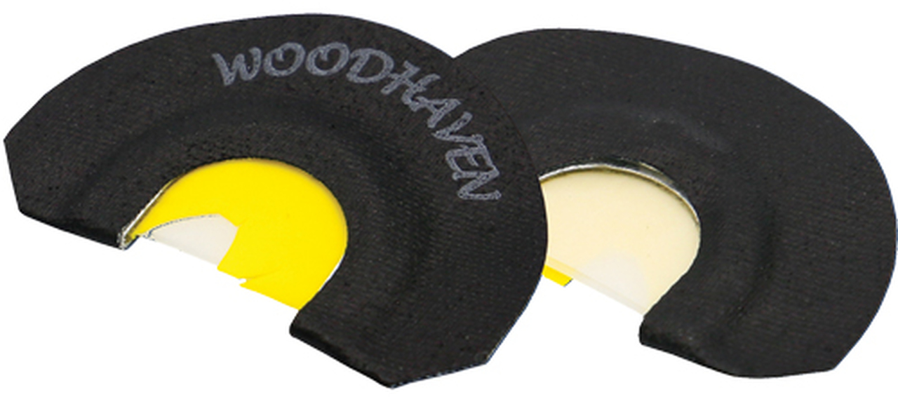 Woodhaven Calls Modified Cutter Review - The Civil War