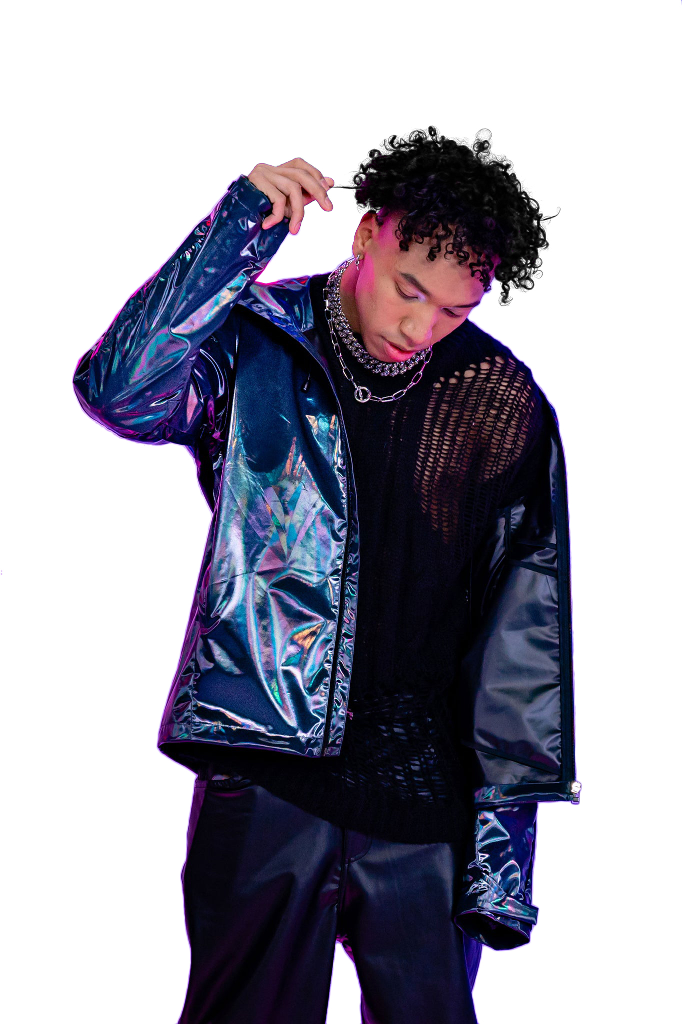 Woodpecker Wind Shell - Men's Review - The Civil War