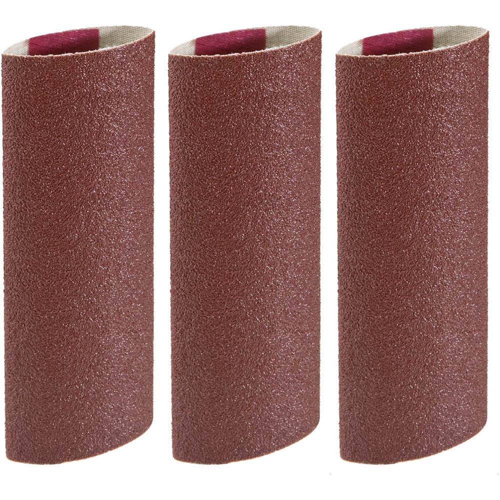 Woodstock Soft Sanding Sleeve, 3-pack Review - The Civil War