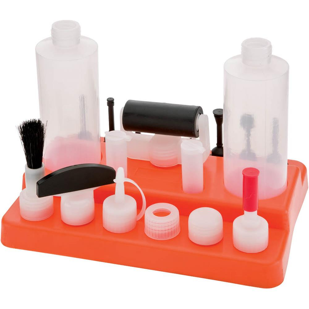 Woodstock Glue Spreader Review - The Professional Gunfighter