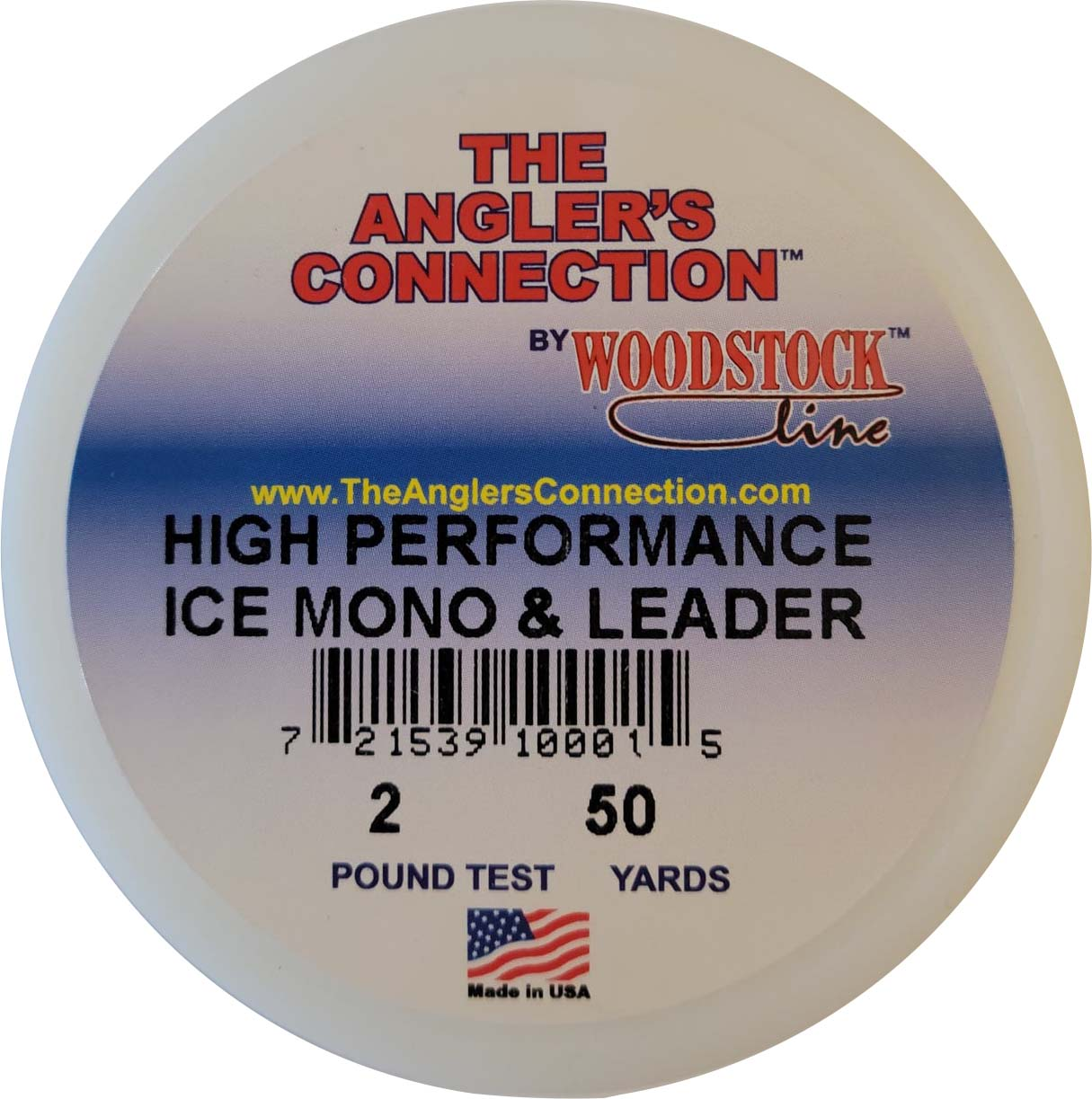 Woodstock Mono Ice Line Review - The Civil War