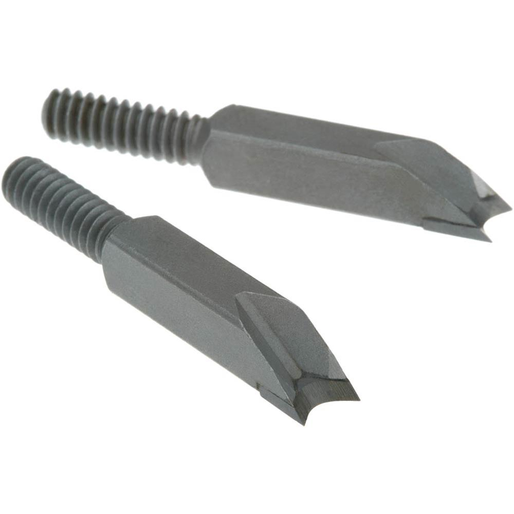 Woodstock Slickplane Replacement Blades Review - The Civil War