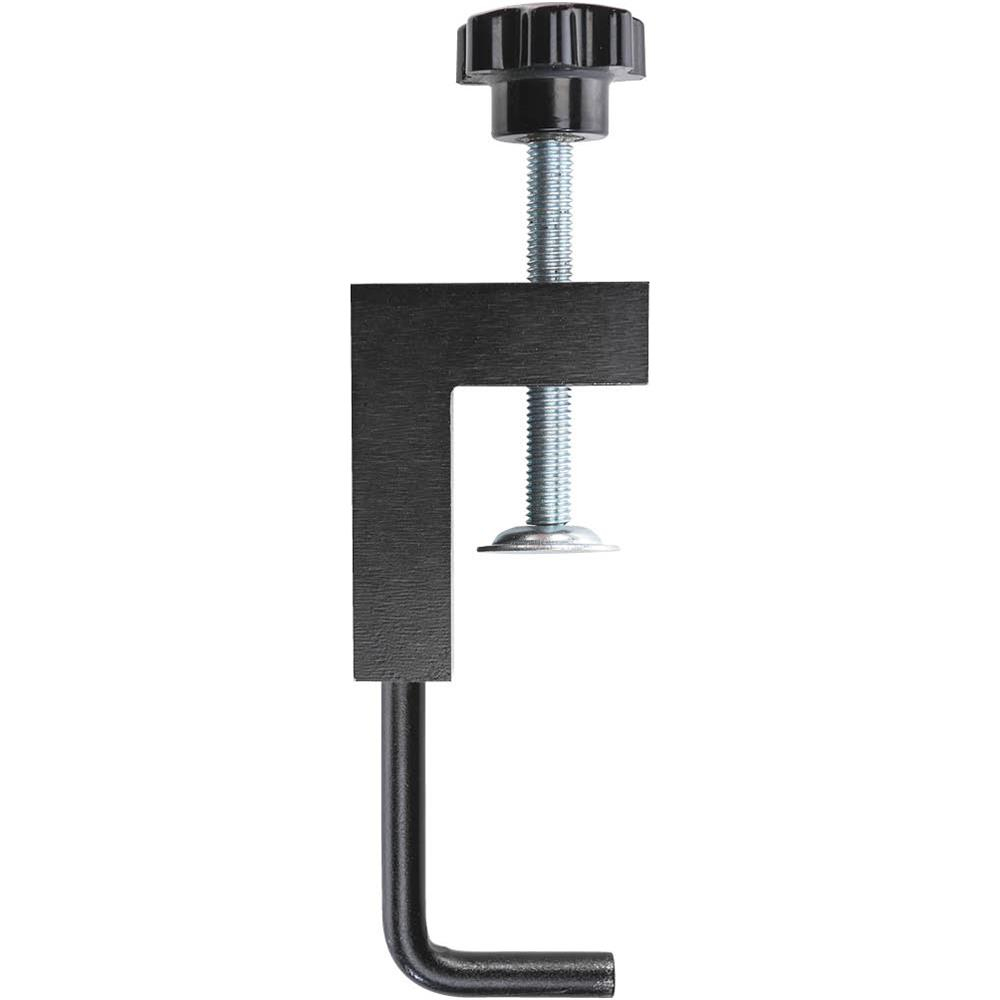 Shop Fox Table Saw Fence Clamp Set of 2 Review - Gun Values Board