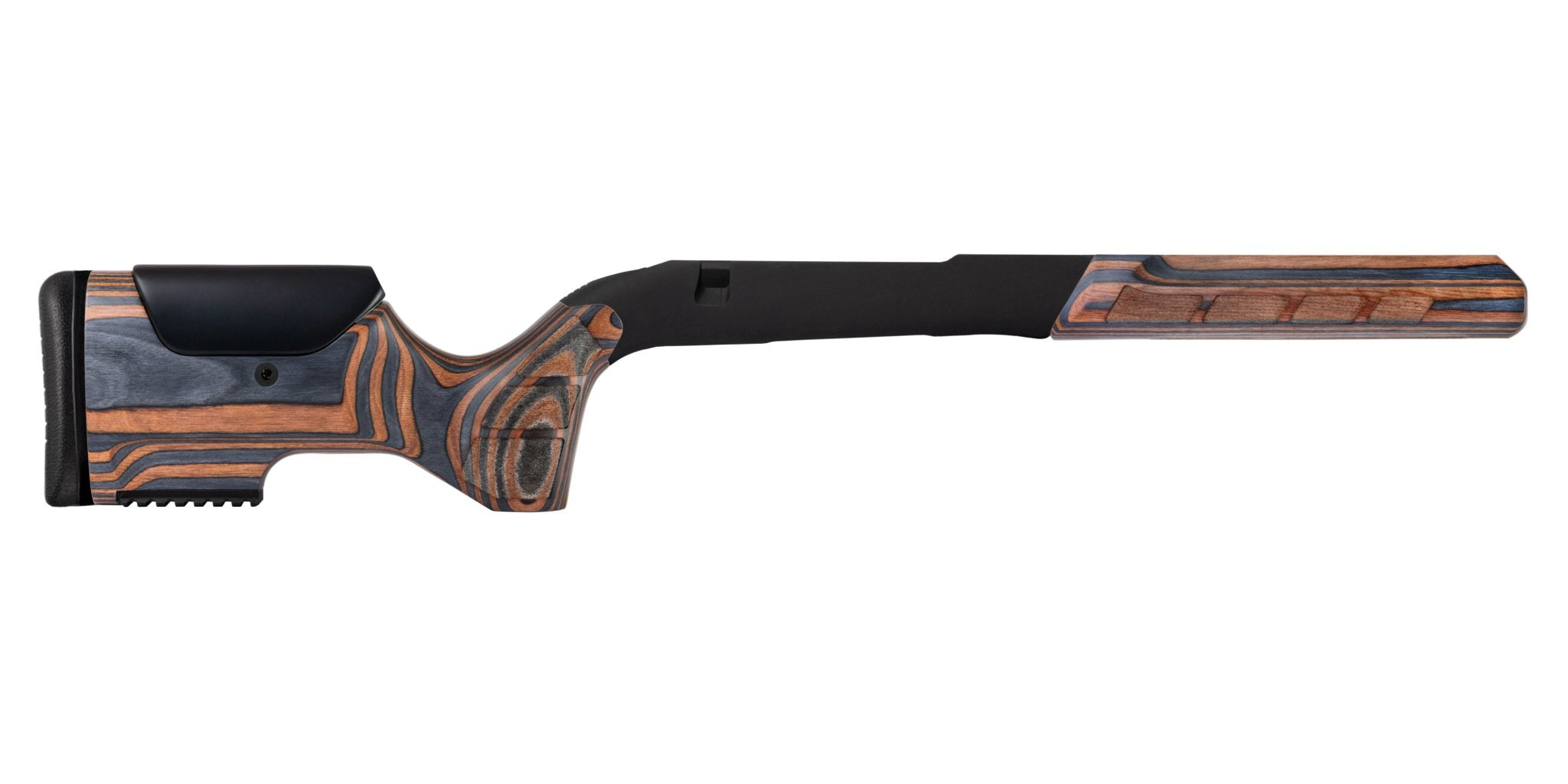 WOOX Exactus Precision Stock for Ruger 10/22 Review - The Civil War