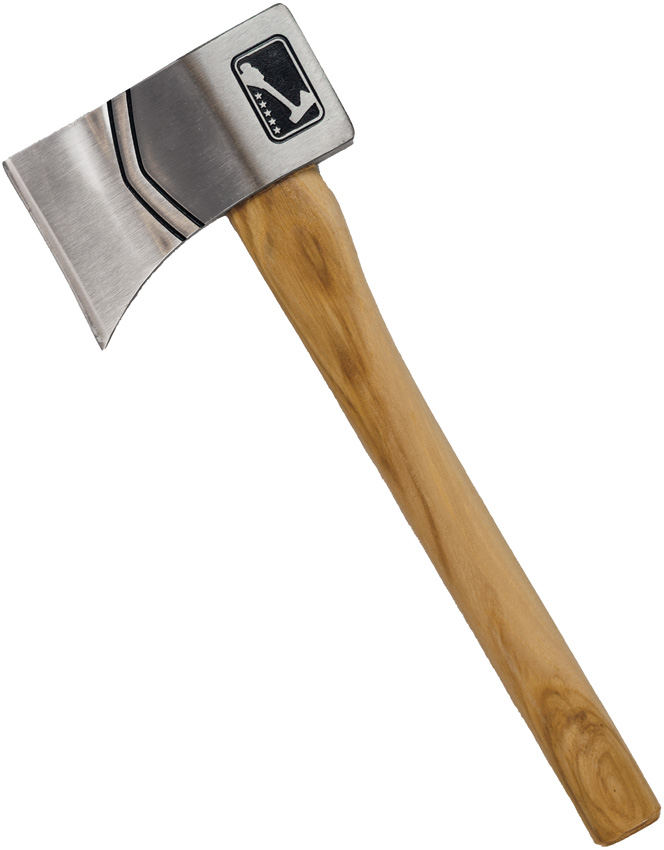 World Axe Throwing League The Corporal Throwing Axe Review - The Civil War