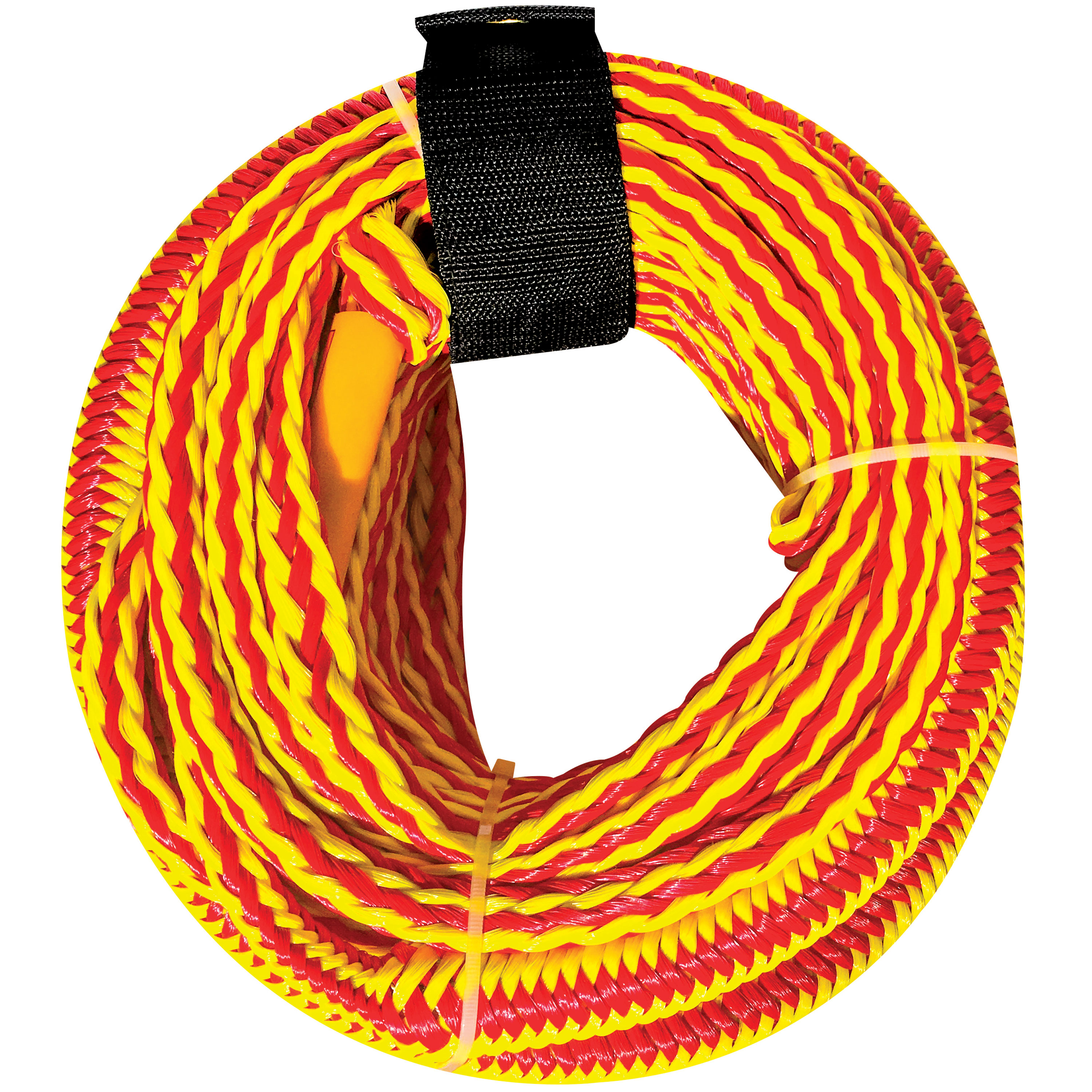 WOW Watersports 19-5040 Bungee Tow Rope Review - The Civil War