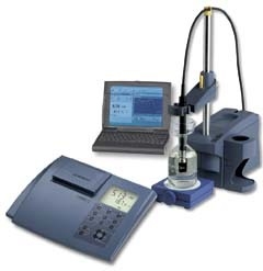 WTW Oxi 740 Meter Review - The Civil War