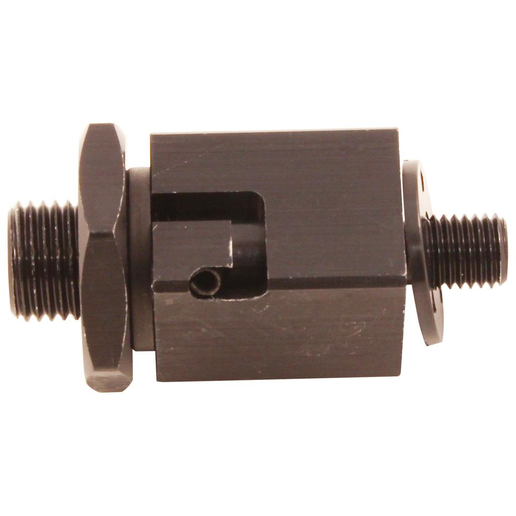 X Factor Quick Disconnect Review - The Civil War