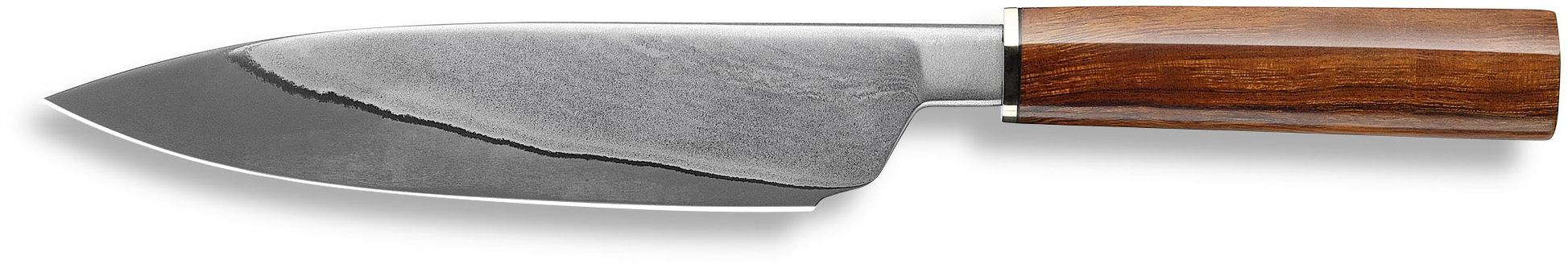 Xin Cutlery Iron Wood Chef's Knife Review - The Civil War