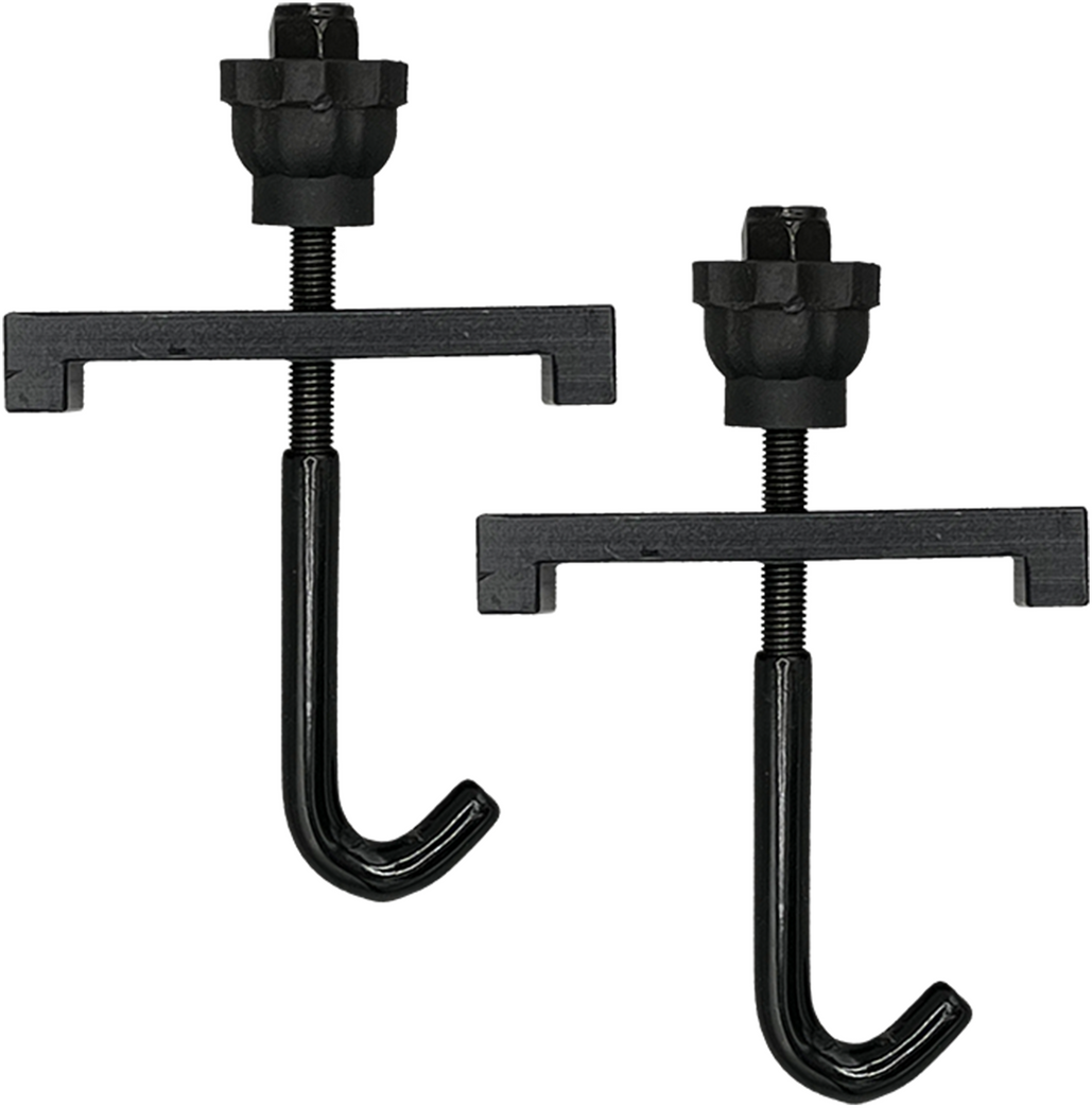 XOP J-Hook Stick Kit Review - The Civil War