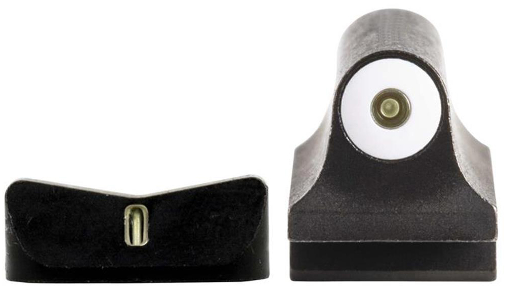 XS Sight Systems DXT Big Dot Sight - Remington Review - The Civil War