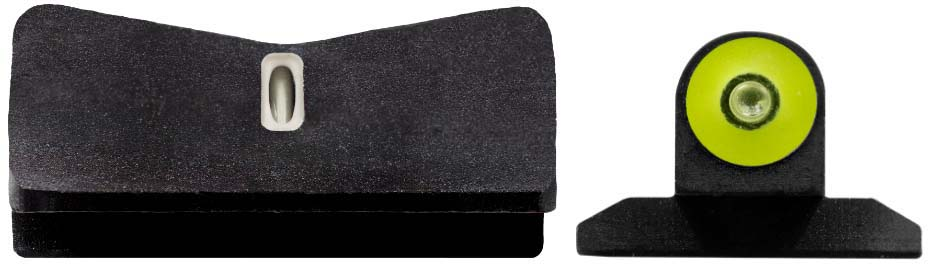 XS Sight Systems DXT2 Standard Dot Sight Review - The Civil War