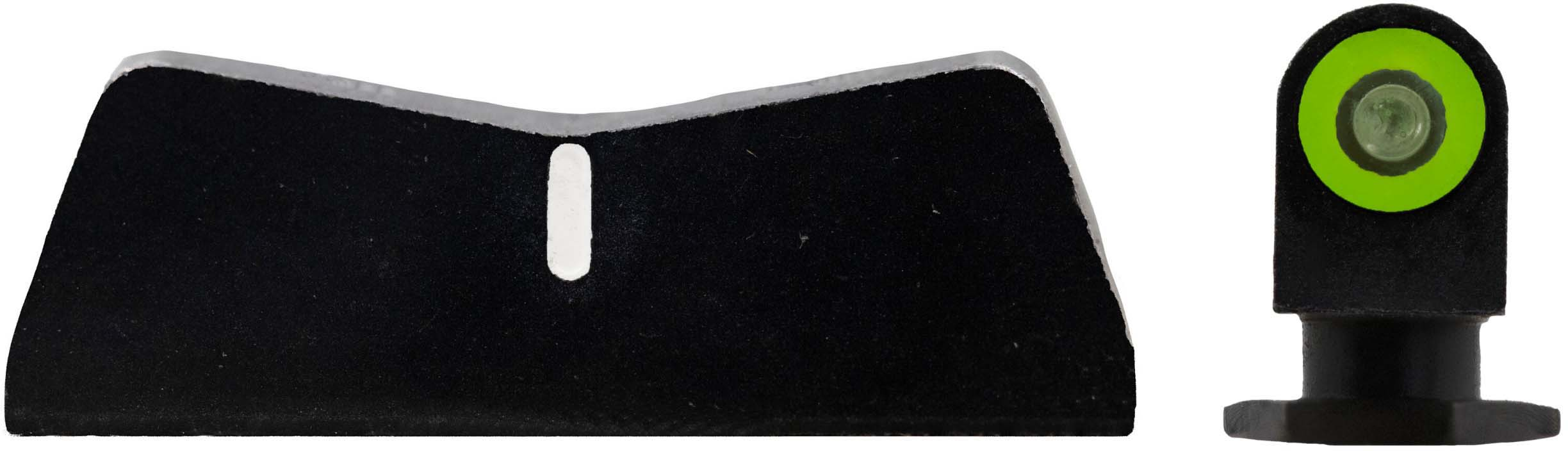 XS Sight Systems DXW2 Standard Dot Sight Review - The Civil War