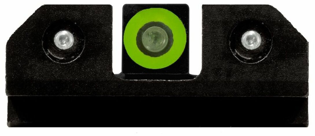 XS Sight Systems R3D Night Sights Review - The Civil War