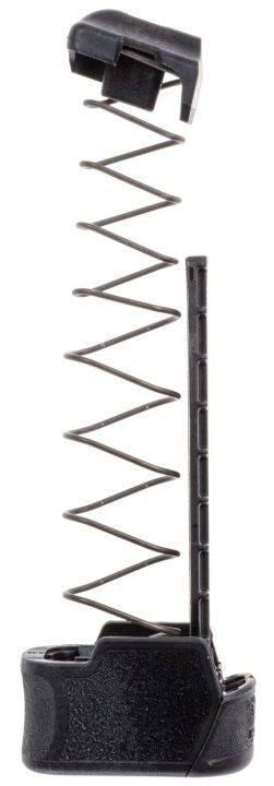 XTech Tactical MTX 365 380 3 Round Magazine Extension Review - The ...