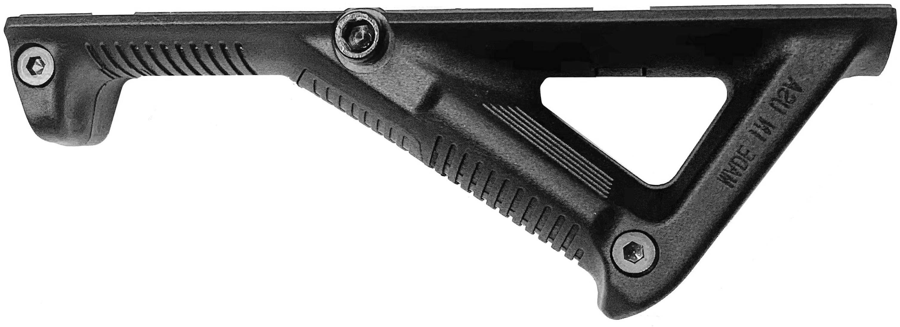 XTS Angle Foregrip for Standard Picatinny | Customer Rated Free ...