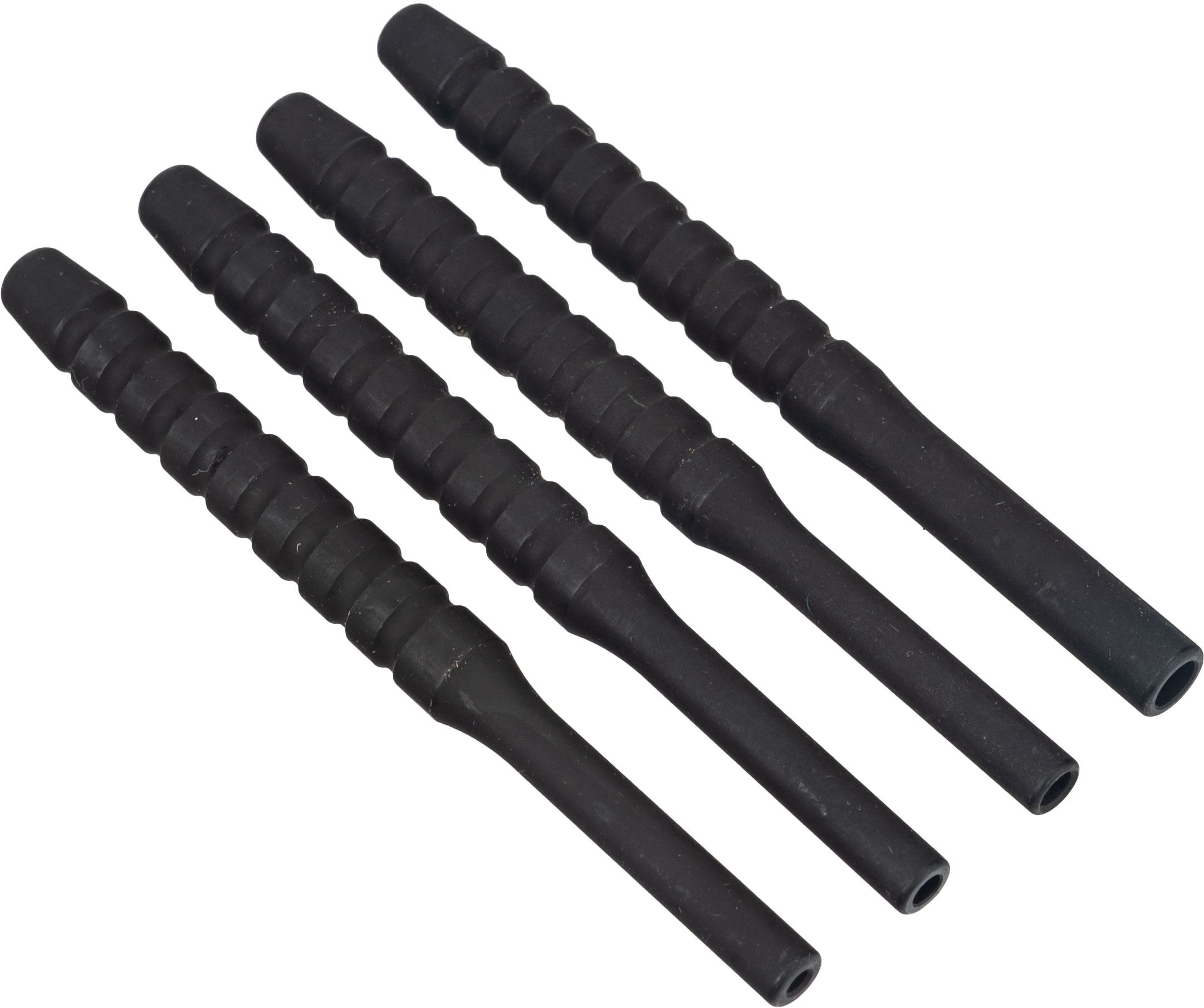 XTS AR-15 Roll Pin Punch Starter Set Review - The Professional Gunfighter