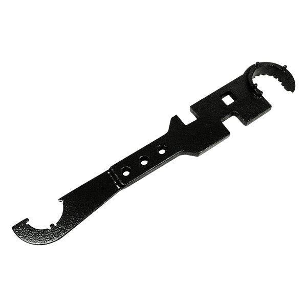 XTS AR All-in-One Combination Wrench Tool Review - Gun Values Board