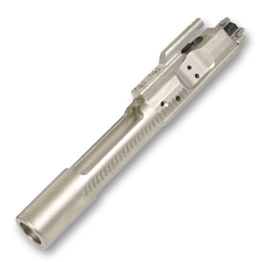 XTS BCG-N Bolt Carrier Group Review - The Civil War