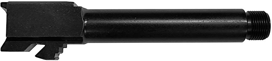 XTS Glock G19 Threaded Barrels | 24% Off 5 Star Rating w/ Free Shipping ...