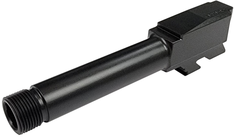 XTS Glock 43 Pistol Barrel Threaded | Up to 24% Off 4.9 Star Rating w ...
