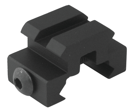 Yankee Hill Machine Half Inch Mini Riser .75 Inch Long YHM-9490 Review ...