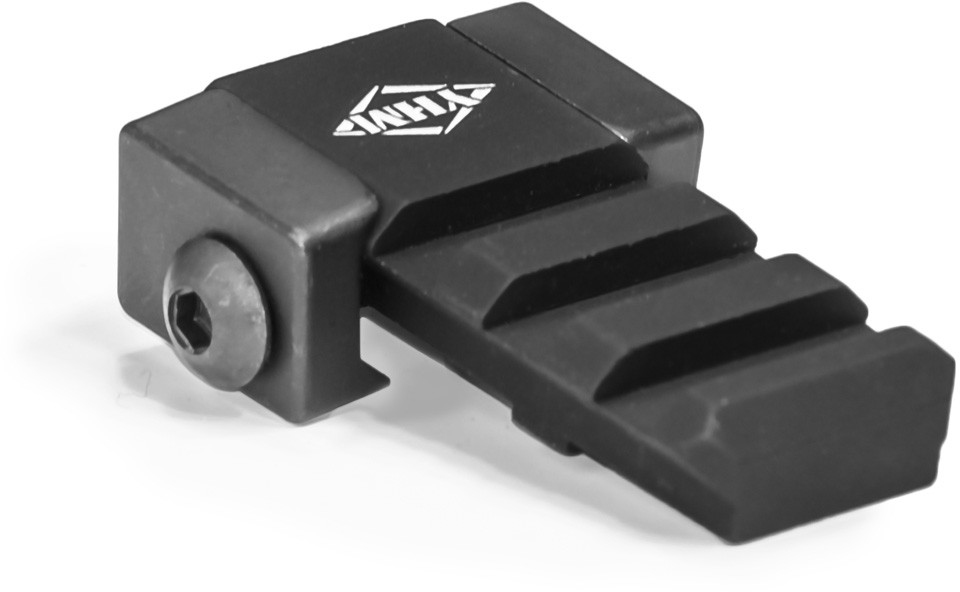 Yankee Hill Machine Q.D.S. Gas Block Rail Riser YHM-230 | Up to 27% Off ...