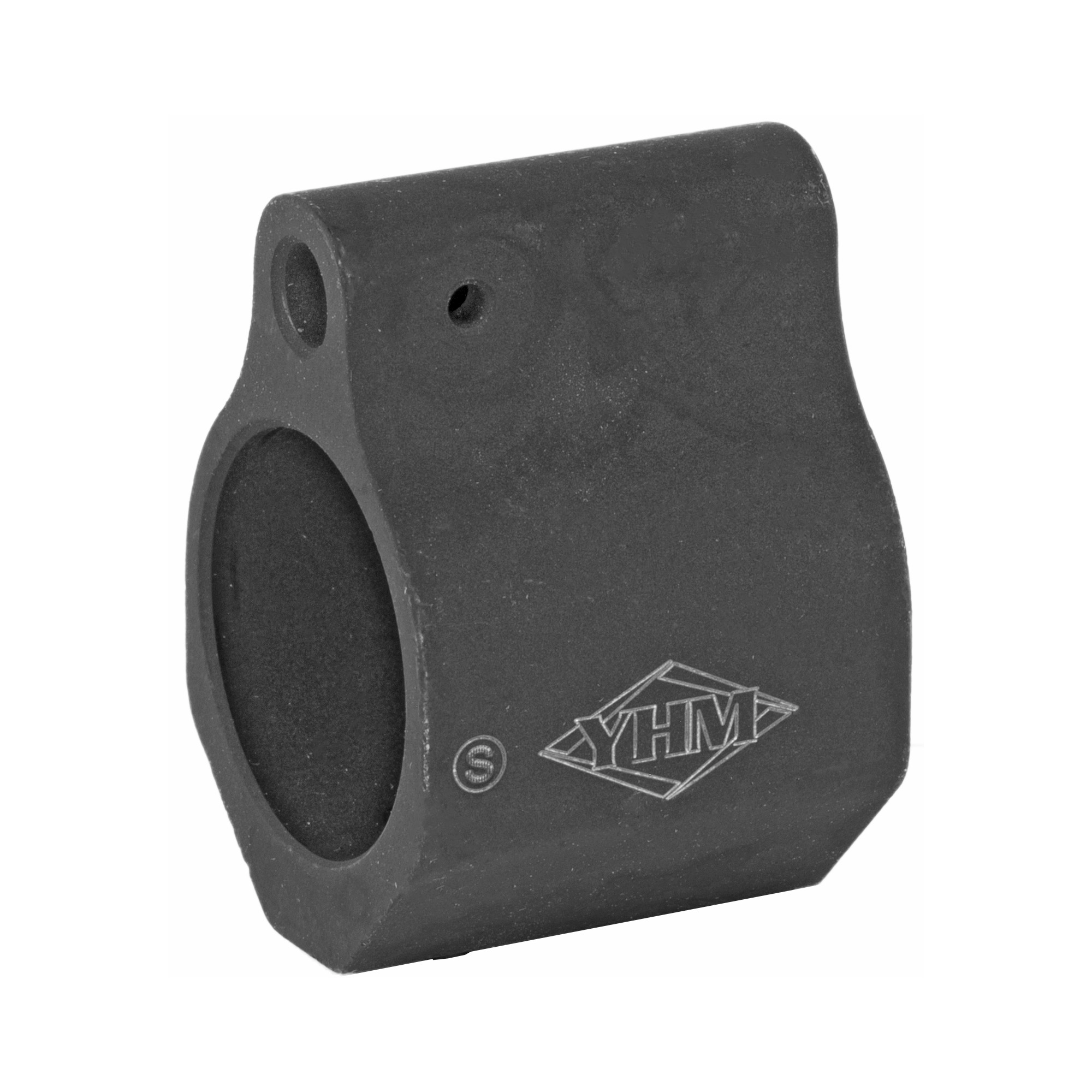 Yankee Hill Machine Suppressor Gas Block, .750 Diameter, Phosphate ...