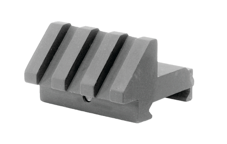 Yankee Hill Machine Three Slot Picatinny Angle Mount YHM-9690A Review ...