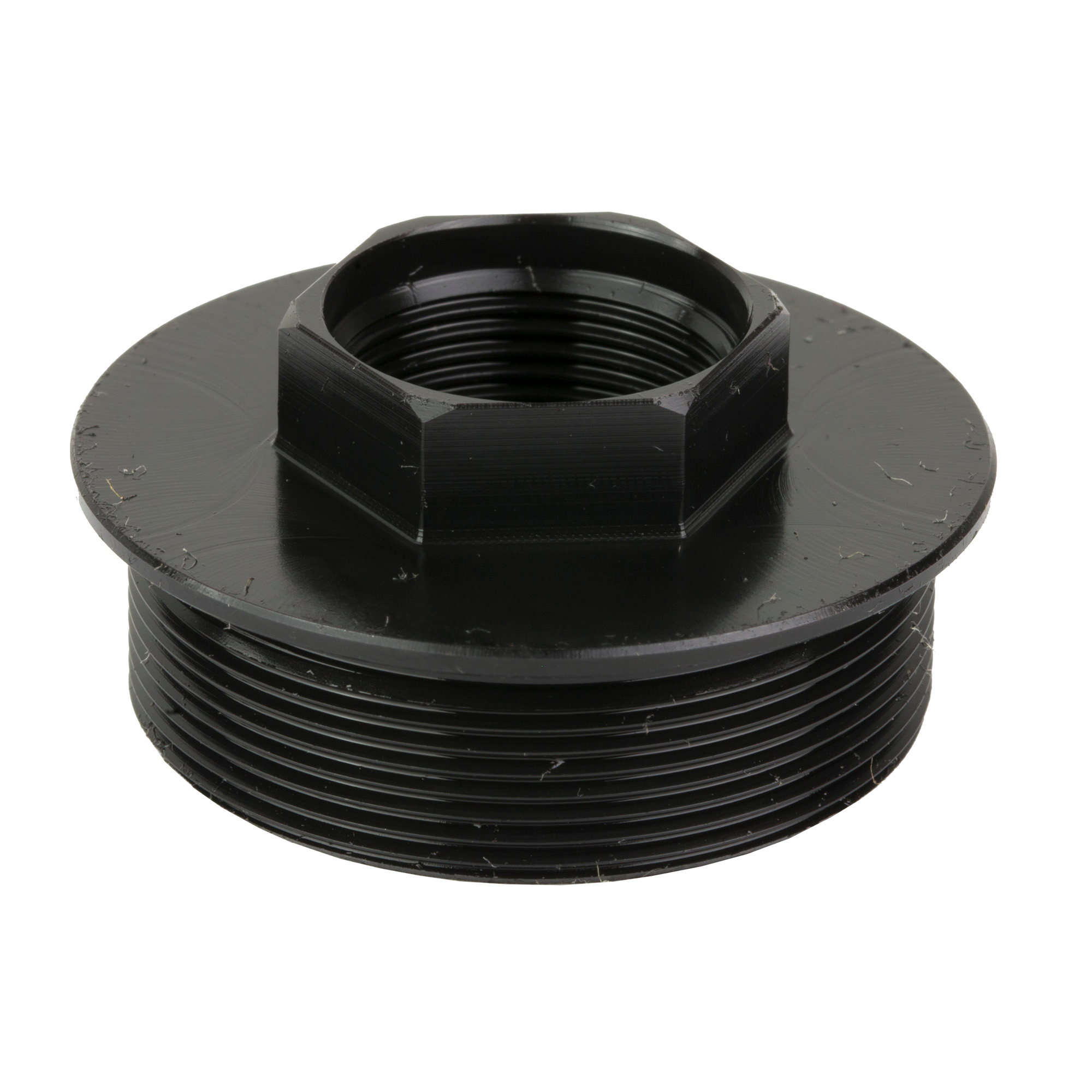 Yankee Hill Machine Universal Suppressor Mount, HUB Mount to Direct ...