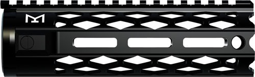 Yankee Hill Machine Yhm Black Diamond M-lok Forearm Ar-15 Carbine ...