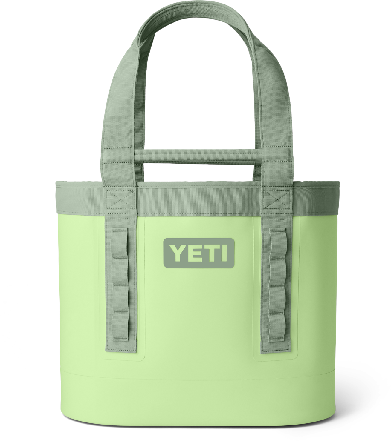 Yeti Camino Carryall 35 Bag Review - The Civil War
