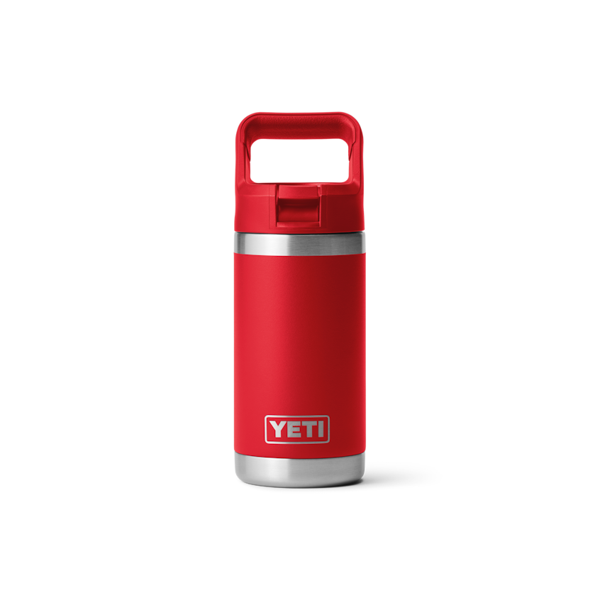 Yeti Rambler Jr 12 oz Bottle Review - The Civil War