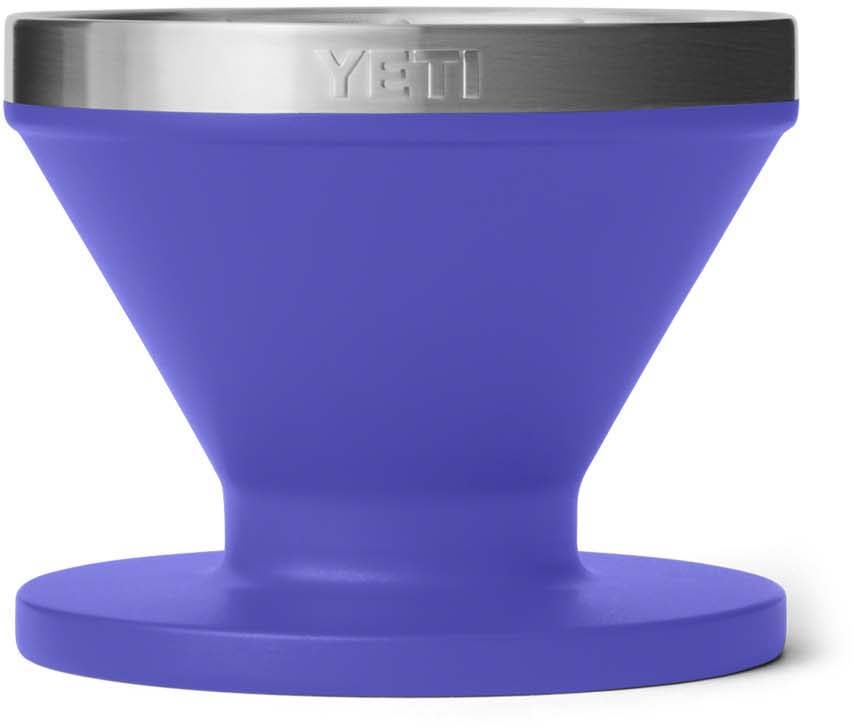 Yeti Rambler Pour Over Review - The Civil War
