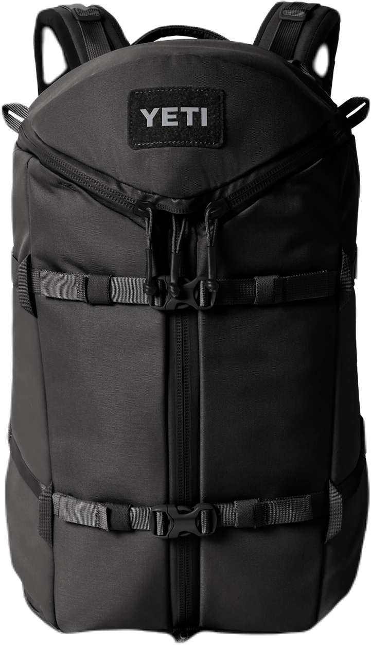 Yeti Ranchero 22 L Daypack Review - The Civil War