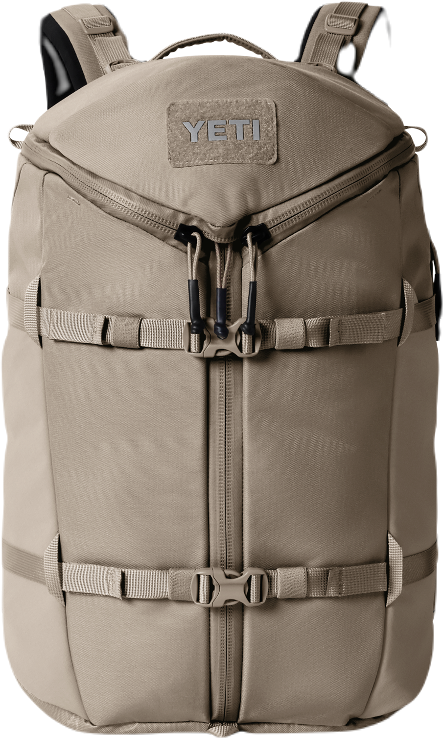 Yeti Ranchero 27 L Daypack Review - The Civil War