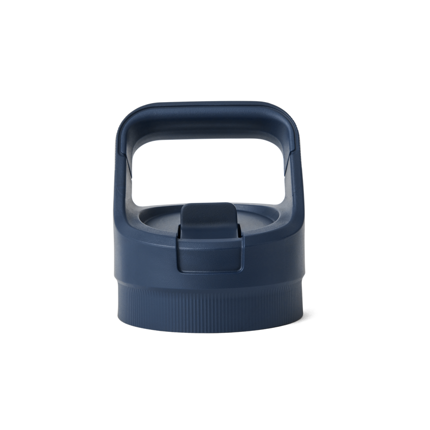 Yeti Yonder Bottle Straw Cap Review - The Civil War