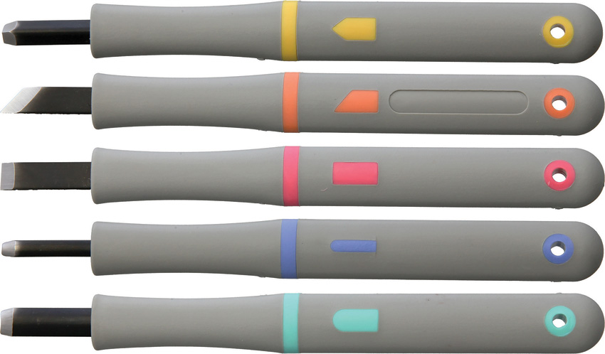 Yoshiharu Cutlery MRG-5 Japanese Carving Knife Set Review - The Civil War