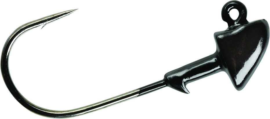 Yum Money Head Soft Plastic Review - The Civil War