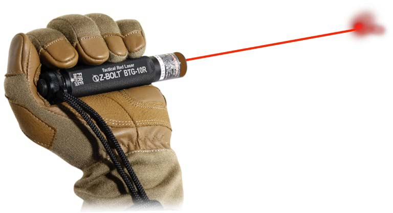 Z-Bolt Red Dot Tactical Laser Designator | Up to 19% Off 5 Star Rating ...