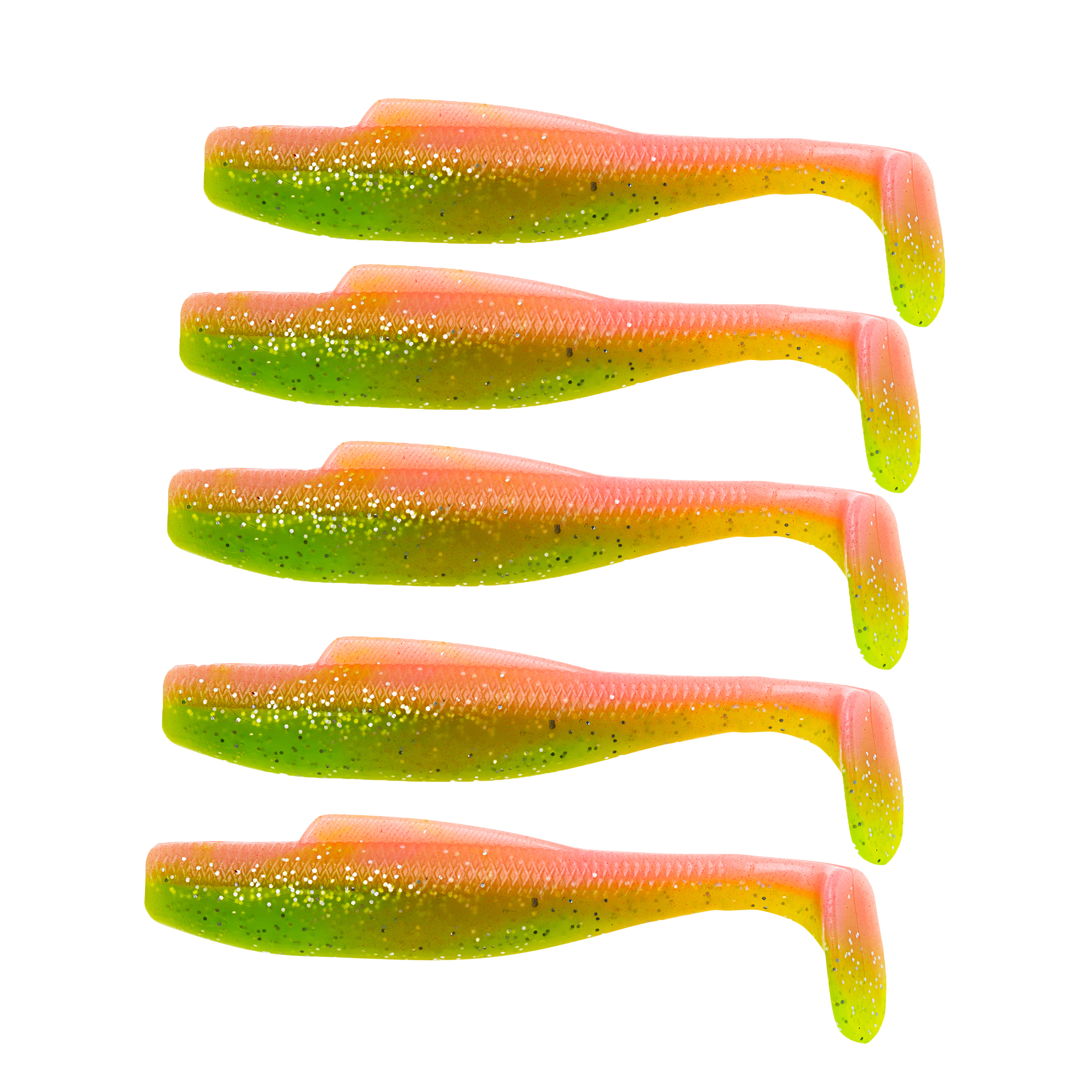 Z-man DIEZEL MINNOWZ 4" 5PK Review - The Civil War