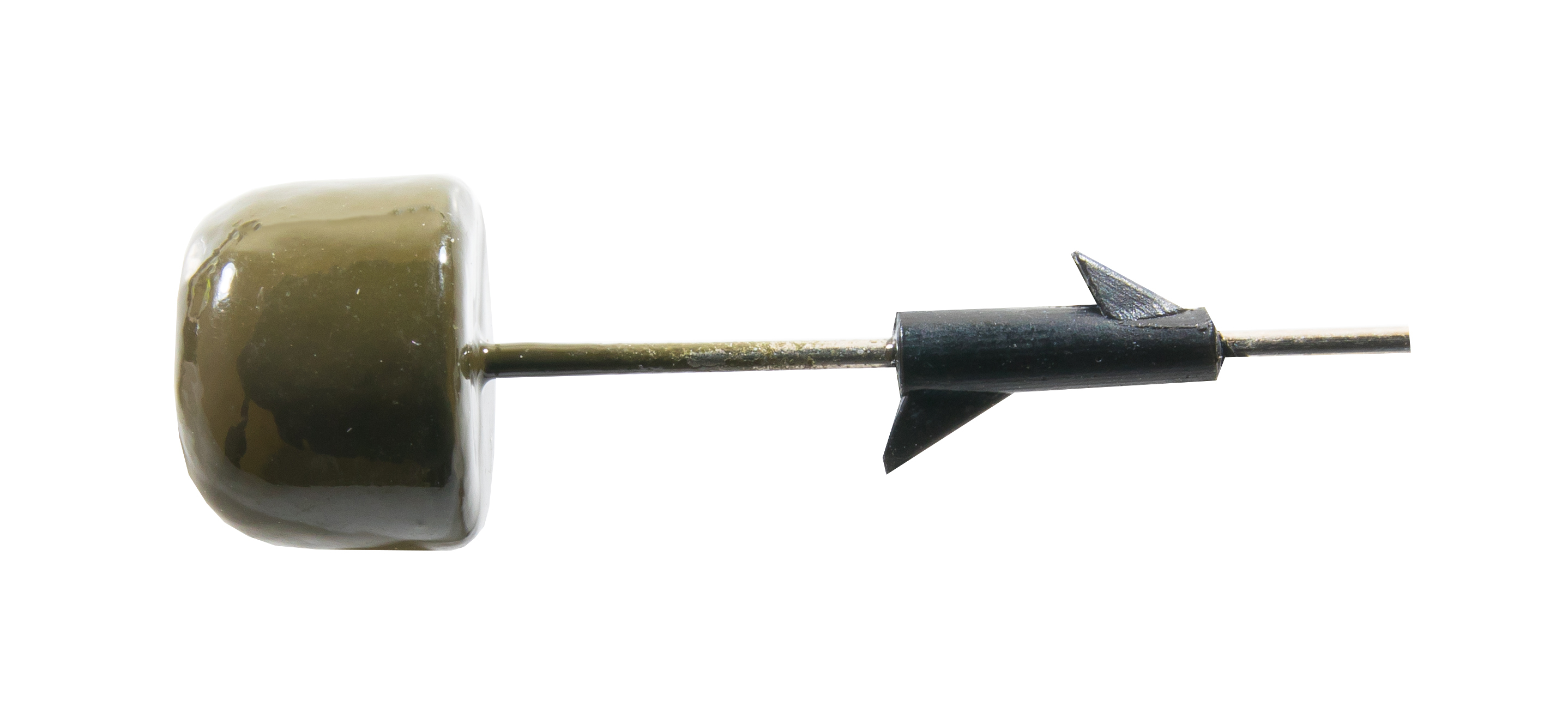 Z-man Neko Shroomz Nose Weights 1/6oz Review - The Civil War