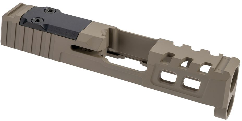 Zaffiri Precision ZPS.2 Hellcat Pistol Slide | Up to 11% Off w/ Free S&H