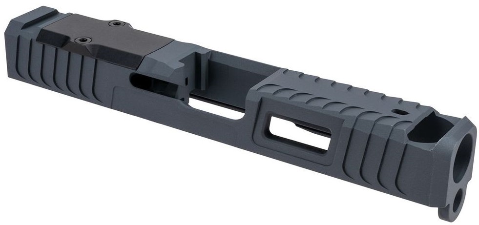 Zaffiri Precision ZPS.B G19 Gen 3 Pistol Slide | Up to 11% Off w/ Free ...