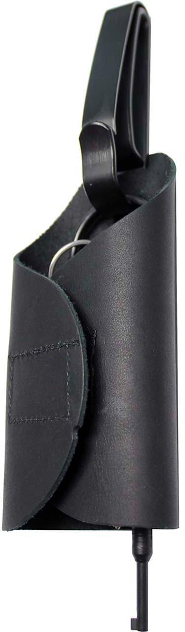 Zak Tool Key Silencer Plus Holder Review - The Civil War