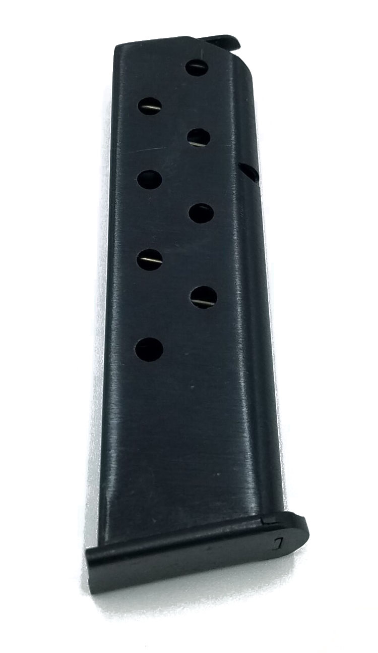 Zastava Arms M70AA 9mm 9-Round Magazine Review - The Civil War