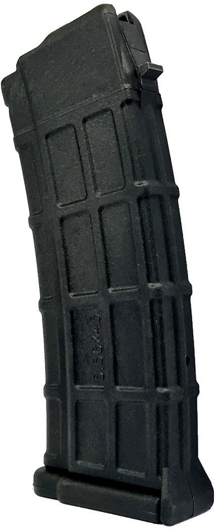 Zastava Arms USA PAP M90/ZPAP85, 5.56, 30 Round Rifle Magazine Review ...