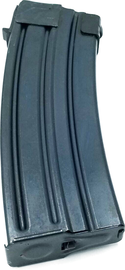 Zastava Arms USA ZPAP85, 5.56, 30 Round Rifle Magazine Review - Gun ...