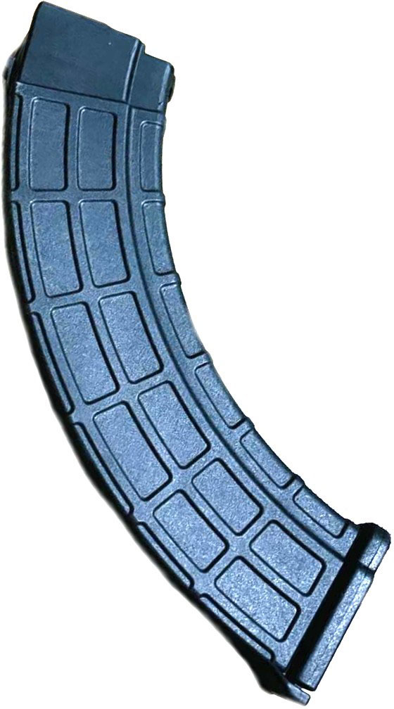Zastava Arms USA ZPAPM70, 7.62x39, 40 Round Rifle Magazine | 44% Off ...