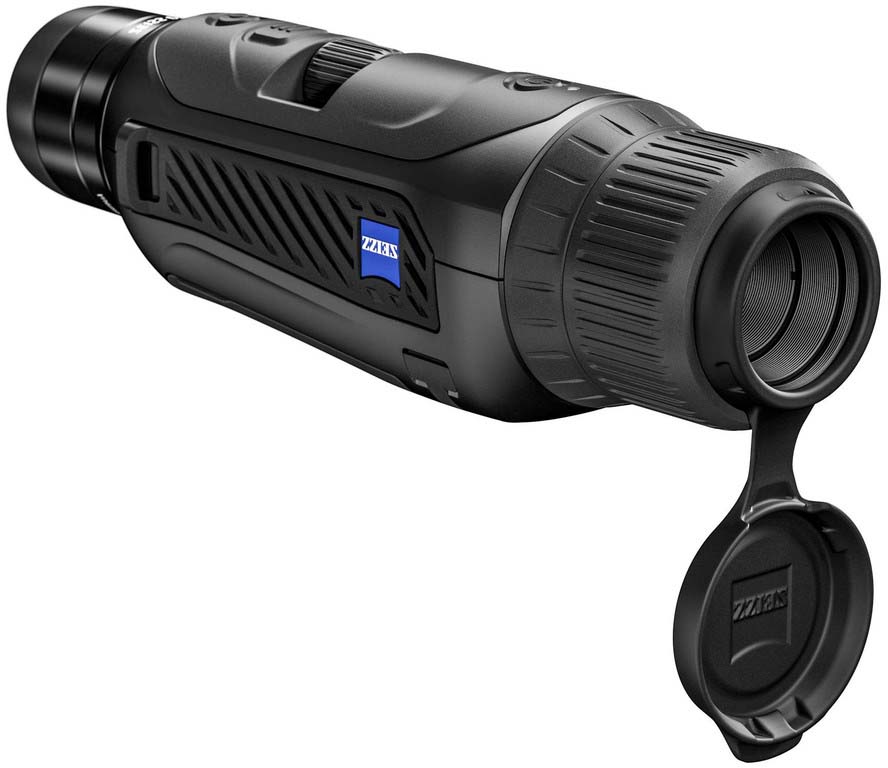 Zeiss 3-10x DTI Thermal Imaging Camera High-Resolution Monocular for ...